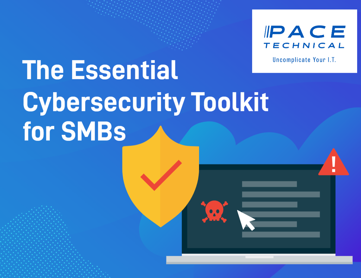 Cybersecurity Essentials for SMB's